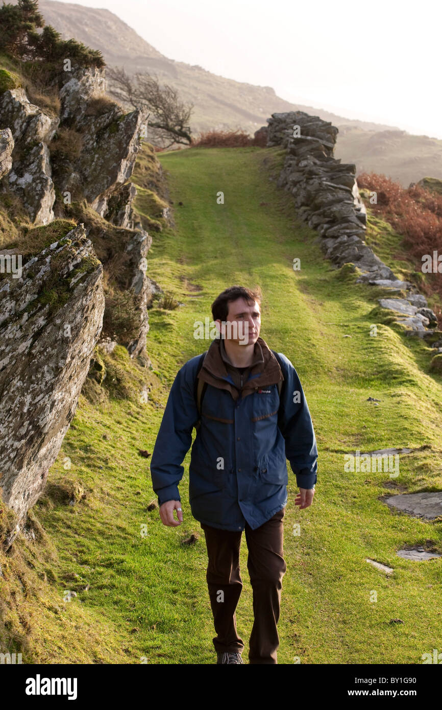 Walk stride hi-res stock photography and images - Alamy