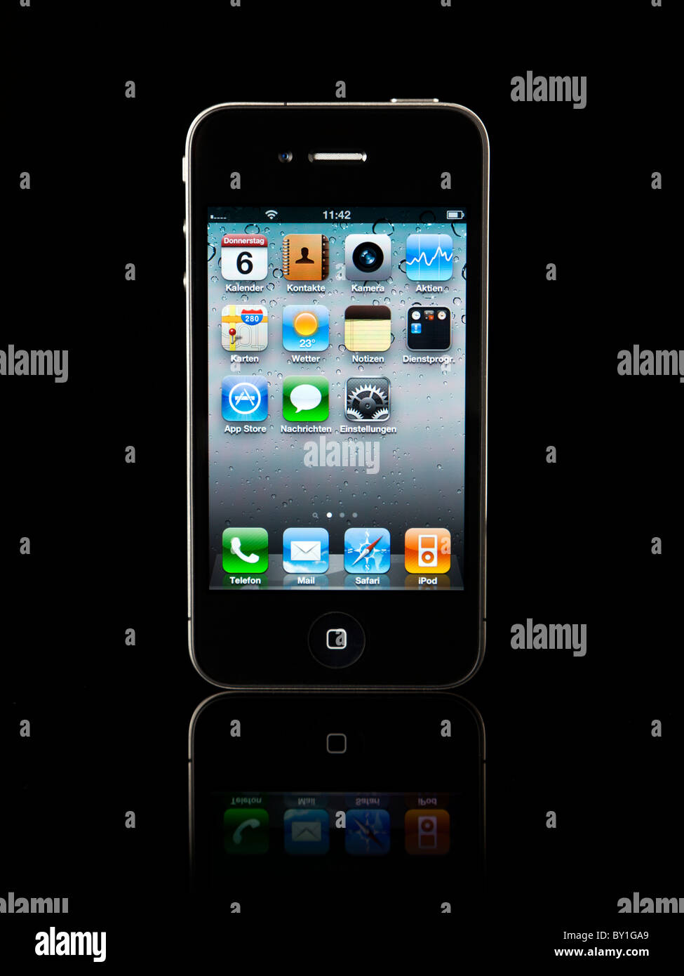 German version hi-res stock photography and images - Alamy