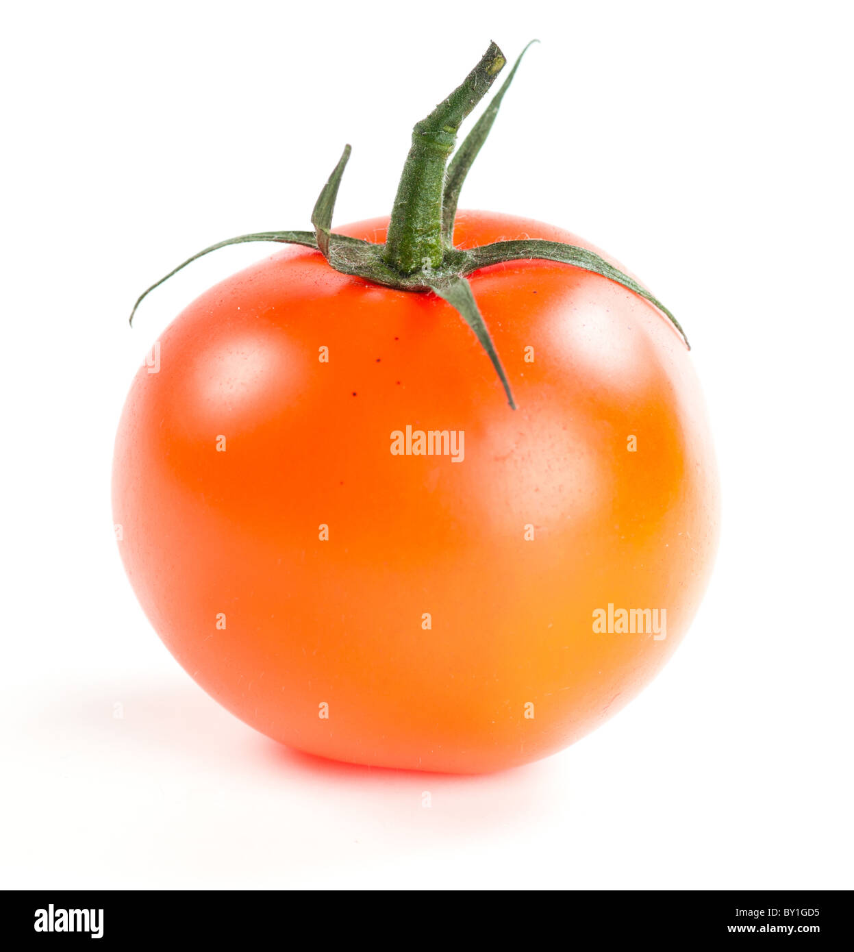 Tomato colored Cut Out Stock Images & Pictures - Alamy