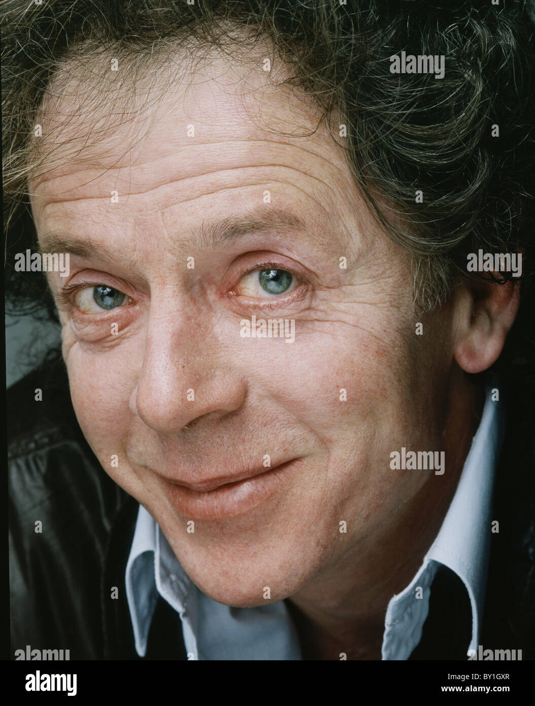 Ray Brooks Actor Stock Photo: 33841327 - Alamy