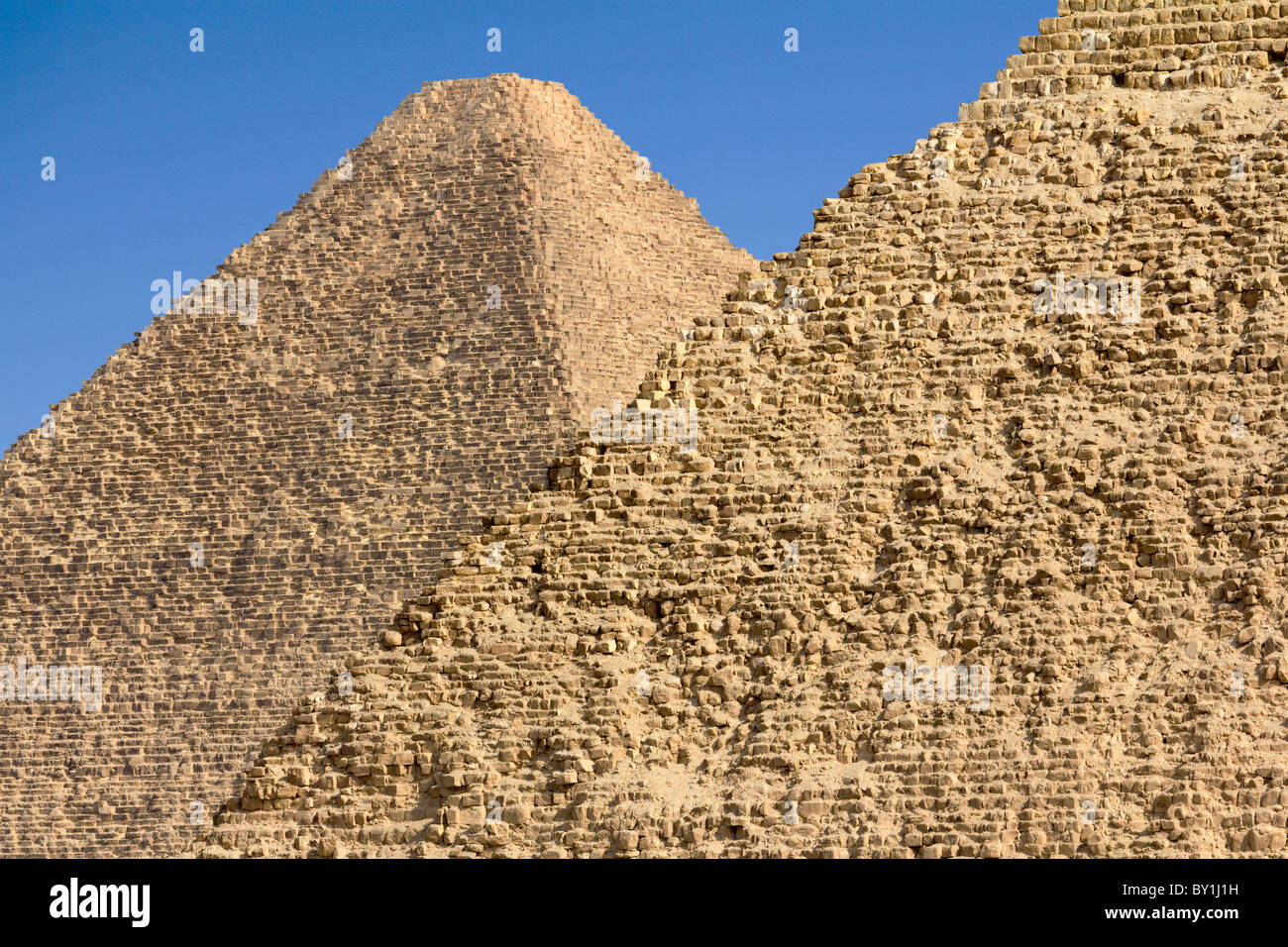 Khafre not pyramid hi-res stock photography and images - Alamy