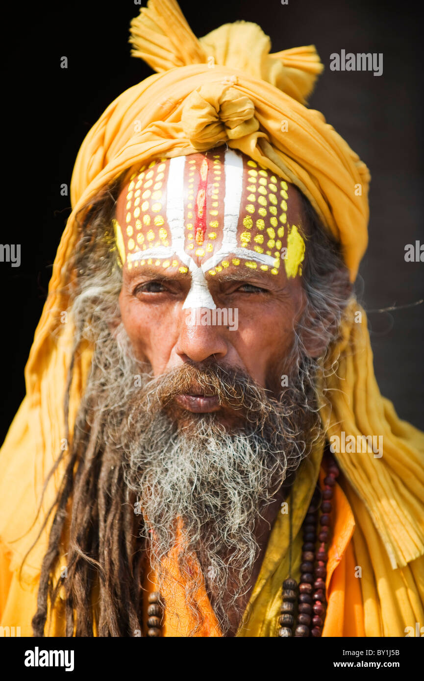 Durbar square man nepal asia clothing hi-res stock photography and ...