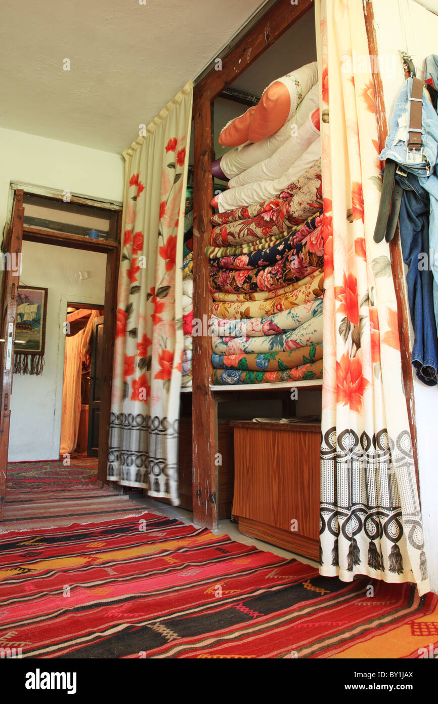 Turkish Home Traditional House High Resolution Stock Photography and ...