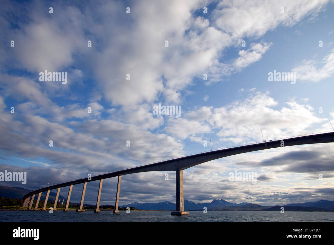 Sandnessund hi-res stock photography and images - Alamy