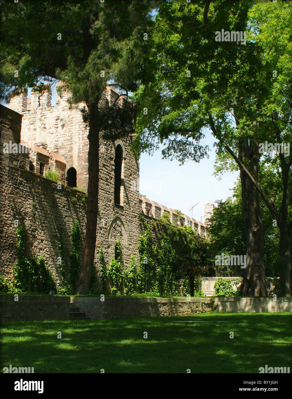 Topkapi hi-res stock photography and images - Alamy