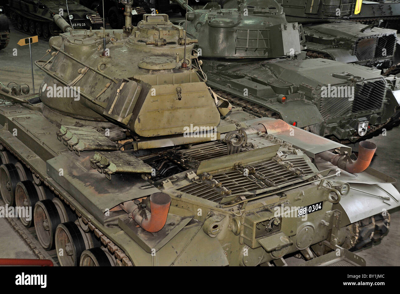 Ww2 display hi-res stock photography and images - Alamy