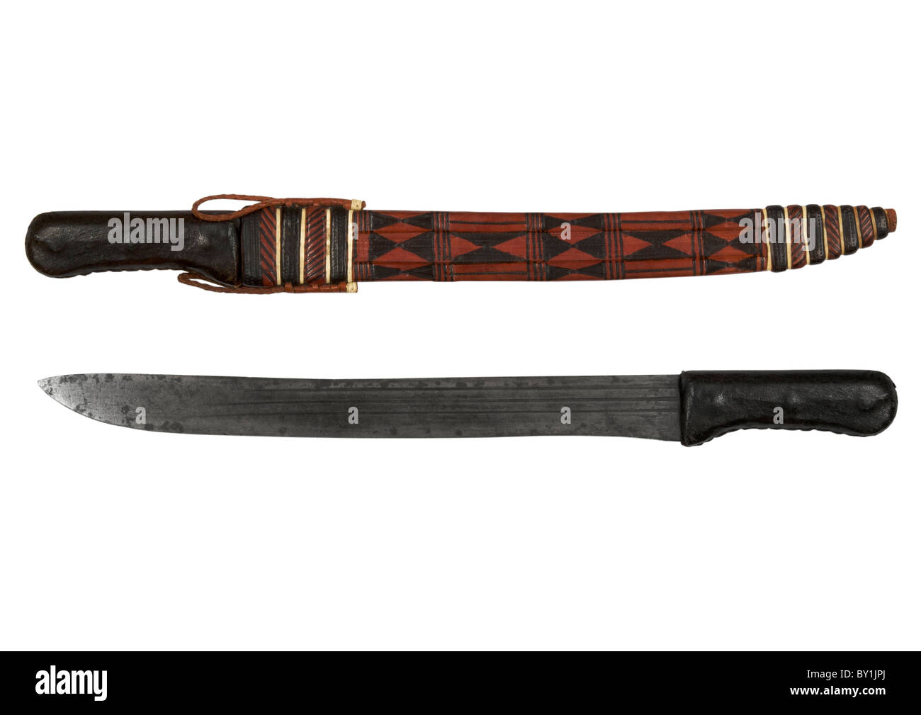 Machete hi-res stock photography and images - Alamy