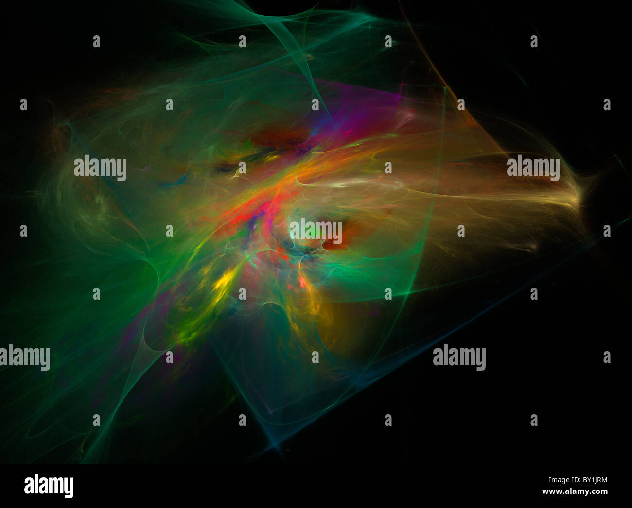 Abstract kite hi-res stock photography and images - Alamy