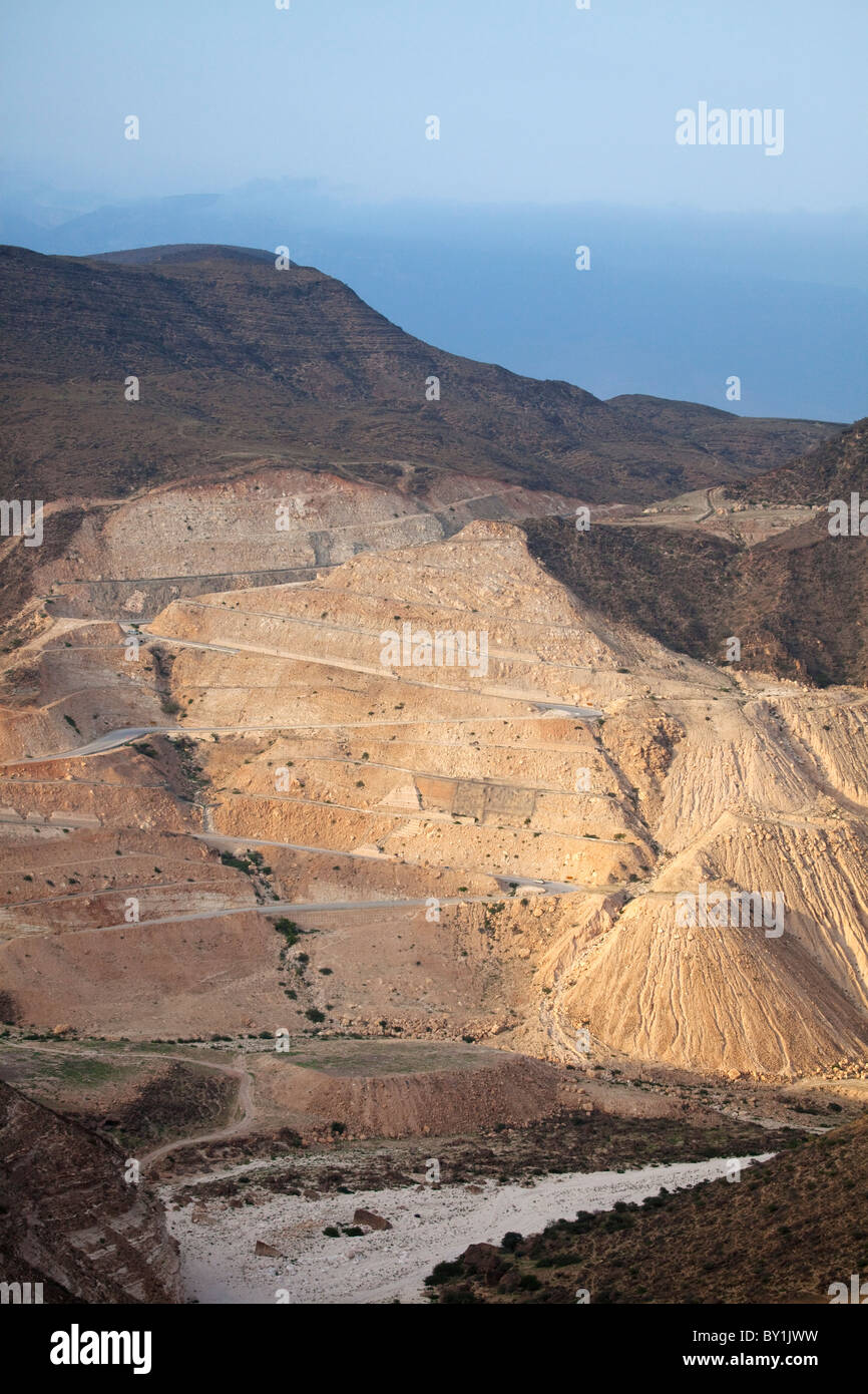 Oman and yemen hi-res stock photography and images - Alamy
