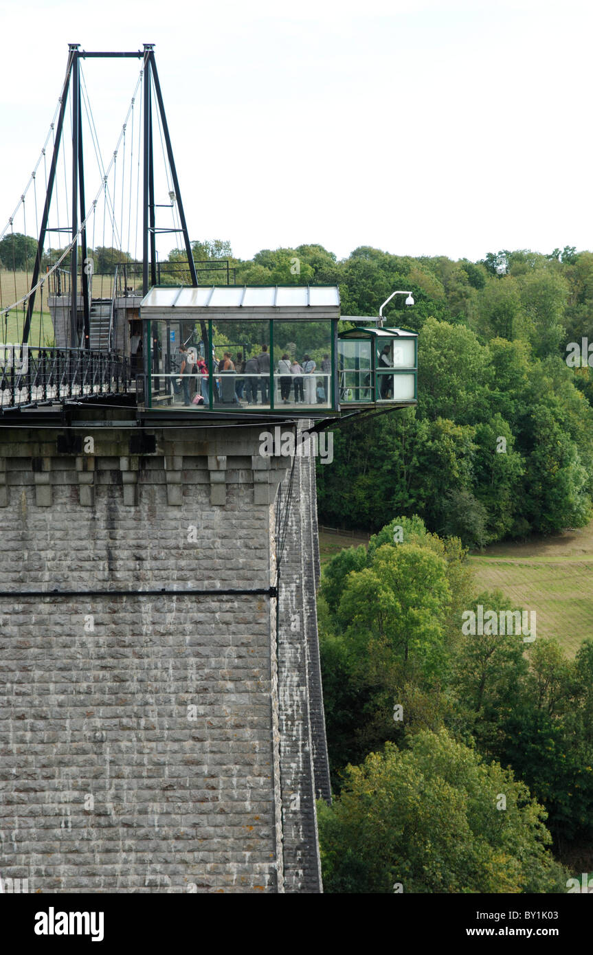 Souleuvre viaduc hi-res stock photography and images - Alamy