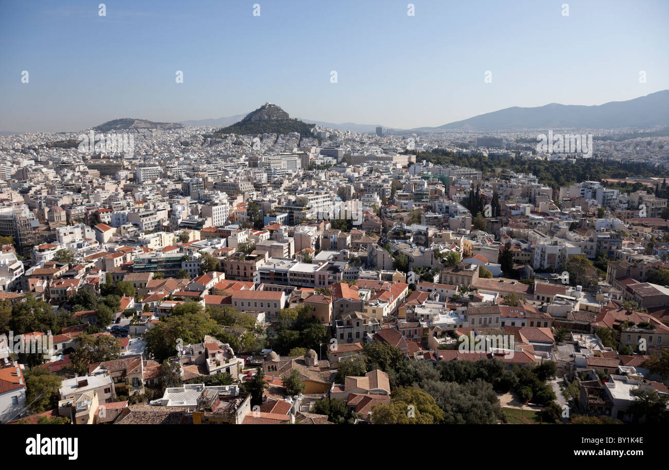 Lykavitos hi-res stock photography and images - Alamy