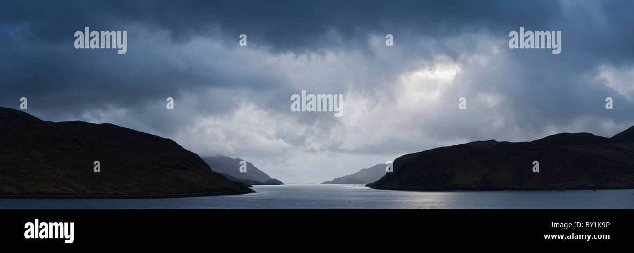 Weather Over Loch Seaforth Isle Hi res Stock Photography And Images Alamy Weather Over Loch Seaforth Isle Hi res Stock Photography And Images Alamy