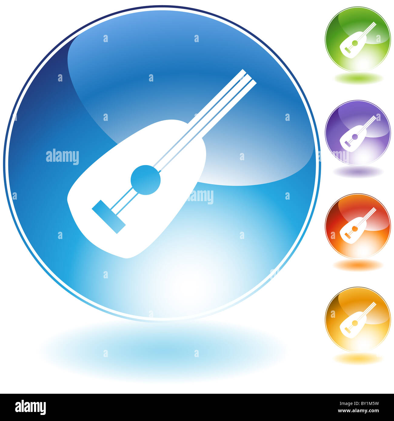 Lute music instrument hi-res stock photography and images - Alamy