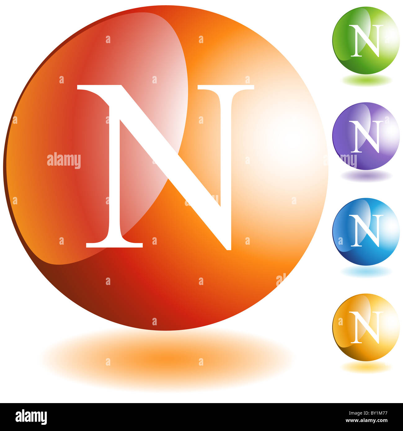 Greek fraternity symbol isolated on a white background Stock Photo - Alamy