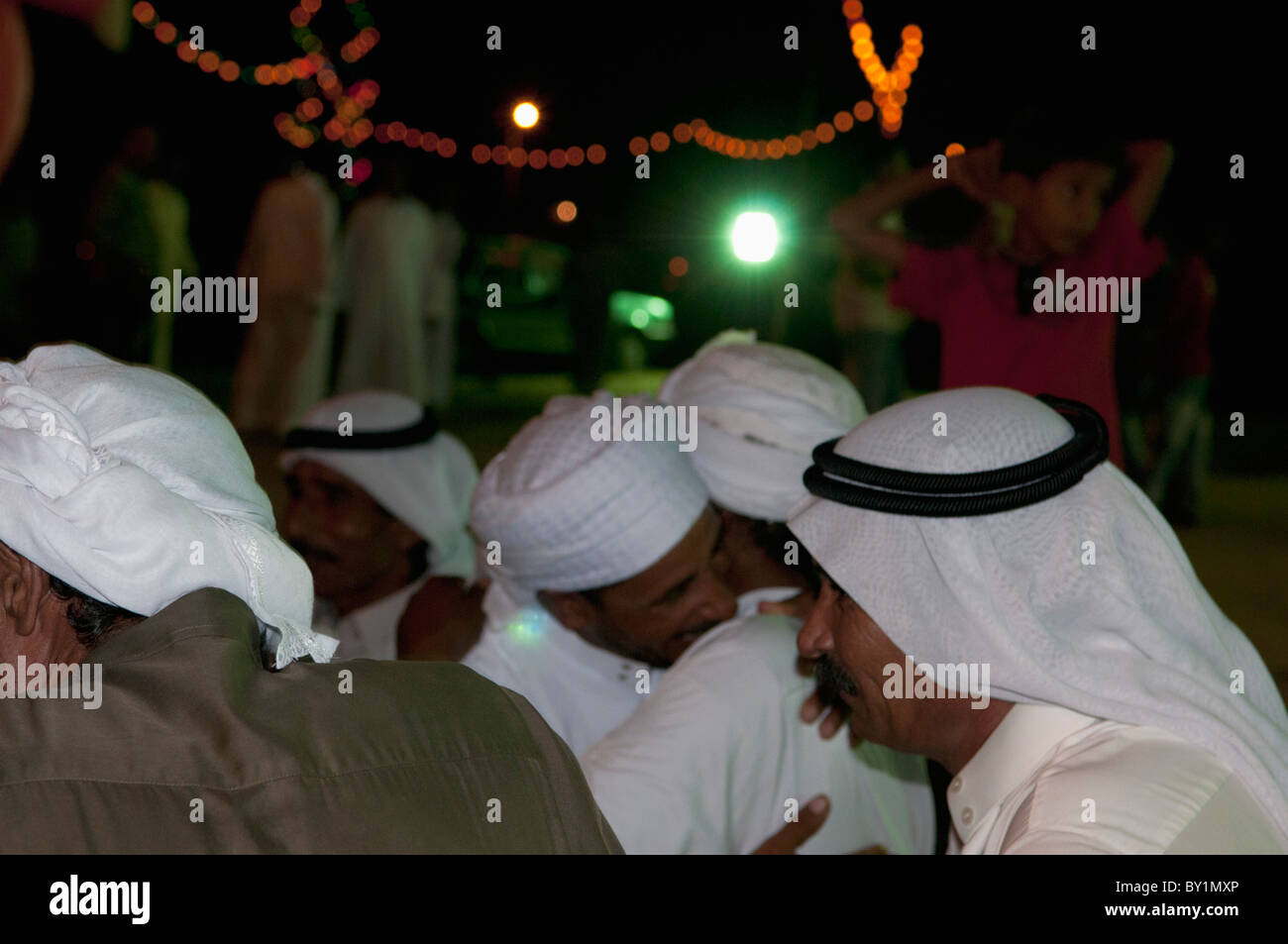 Traditional greeting africa hi-res stock photography and images - Alamy