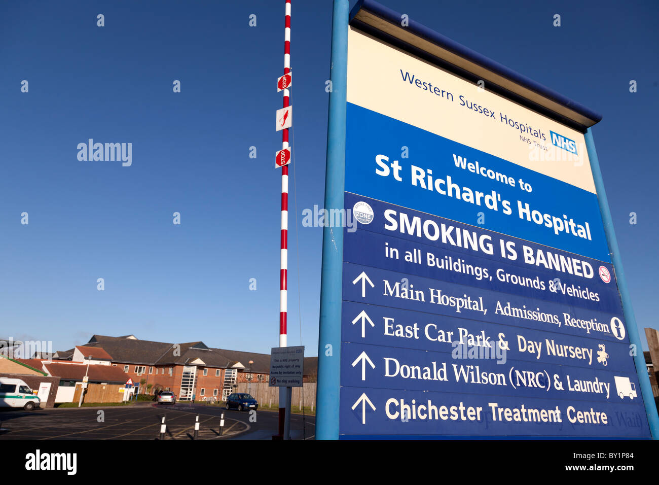 Direction sign board hi-res stock photography and images - Alamy