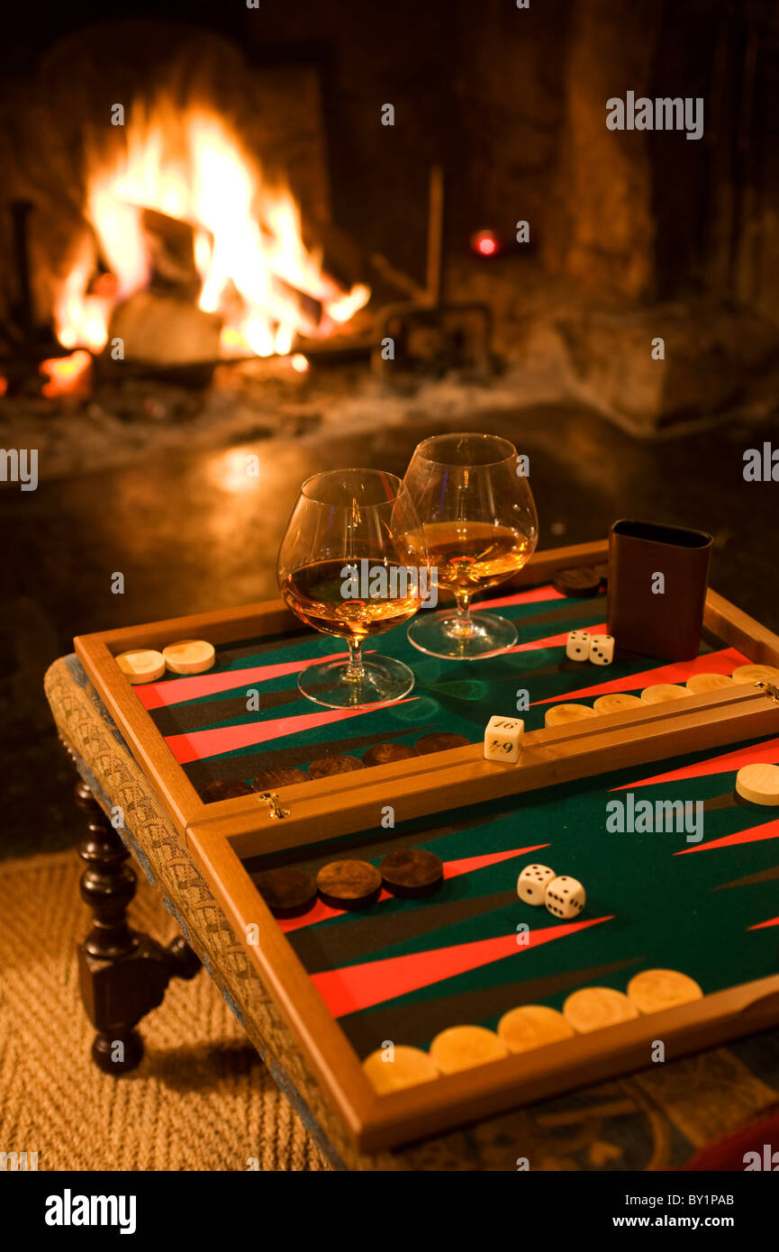 Brandy farm hi-res stock photography and images - Alamy