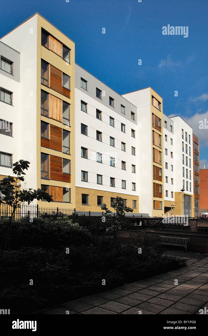 Beaumont court hi-res stock photography and images - Alamy