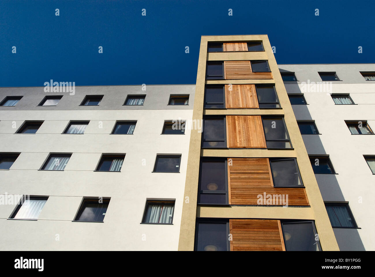 Beaumont court hi-res stock photography and images - Alamy