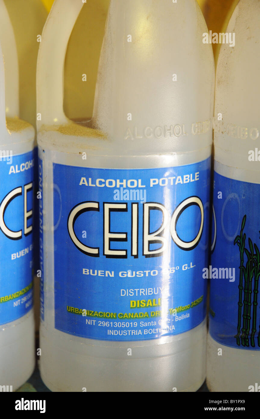 Pure alcohol hi-res stock photography and images - Alamy