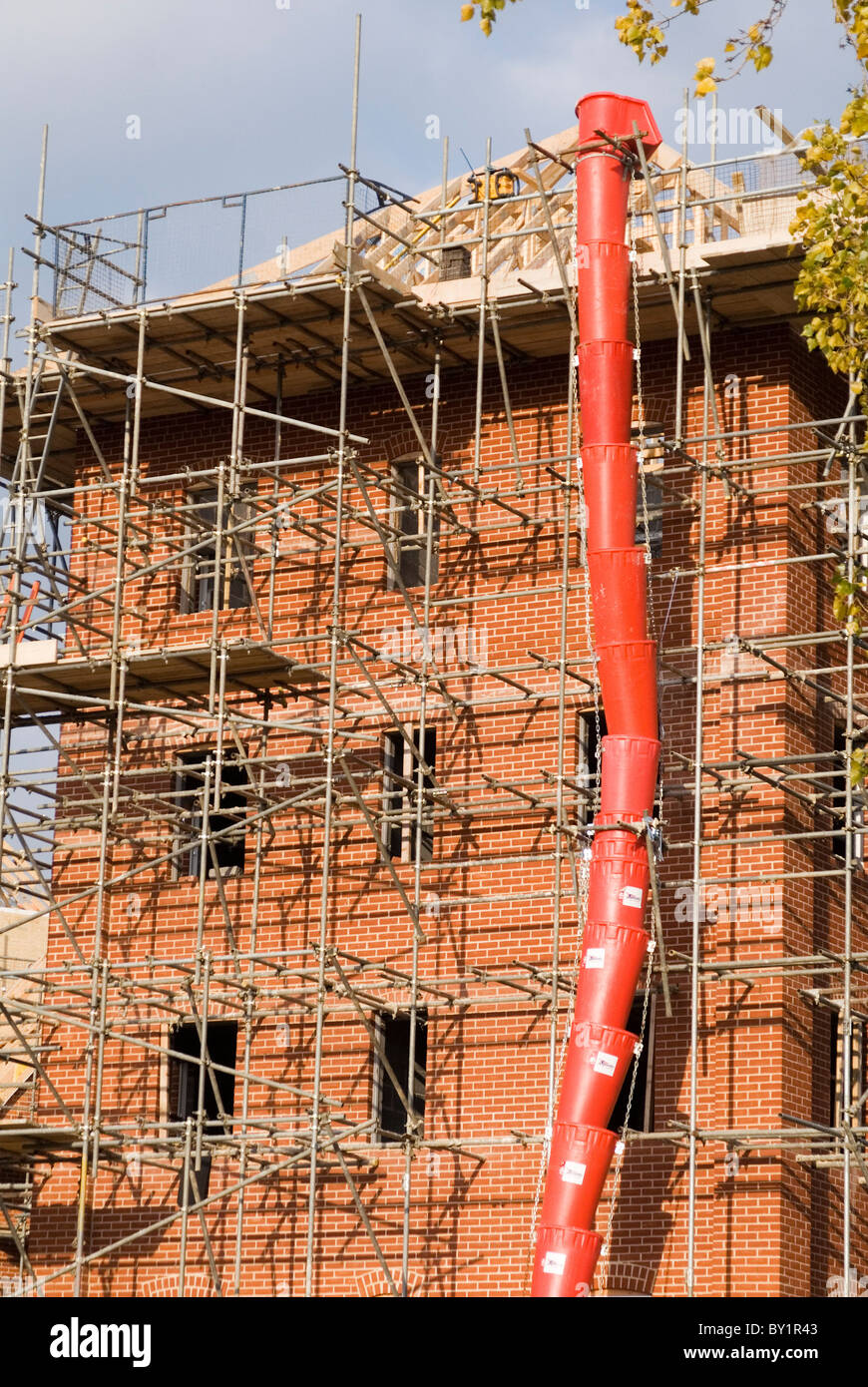 Construction site shoot hi-res stock photography and images - Alamy