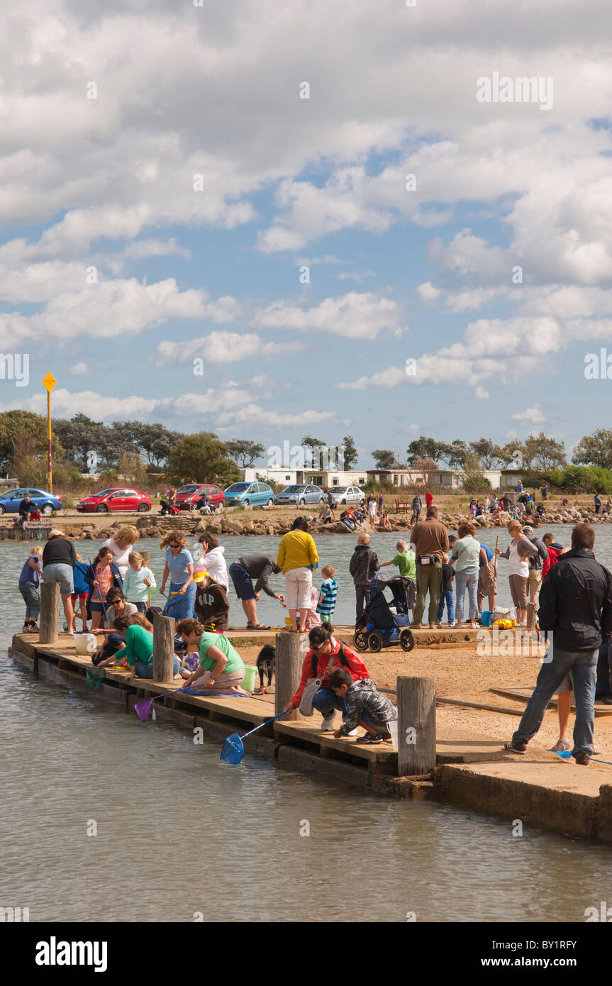 Walberswick summer tourism hi-res stock photography and images - Alamy