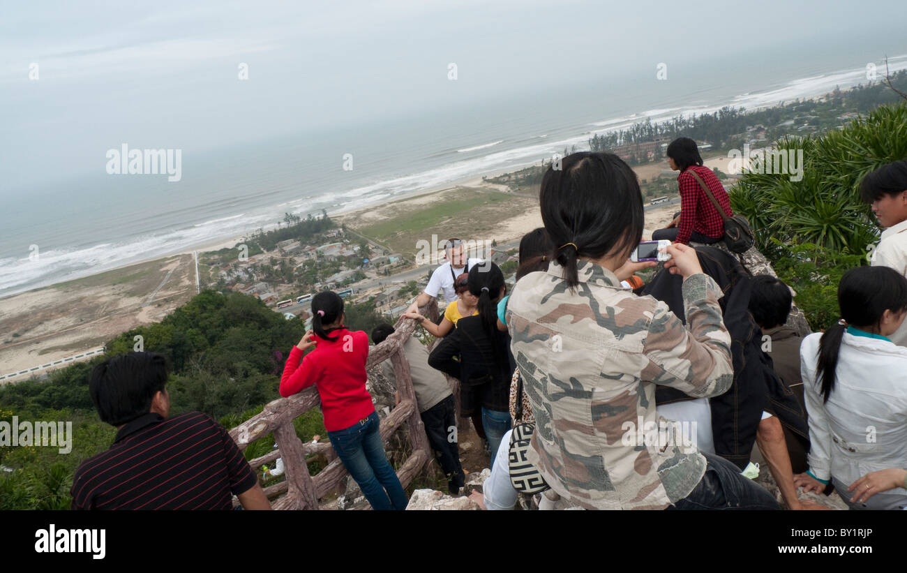 Danang Tourism High Resolution Stock Photography and Images - Alamy