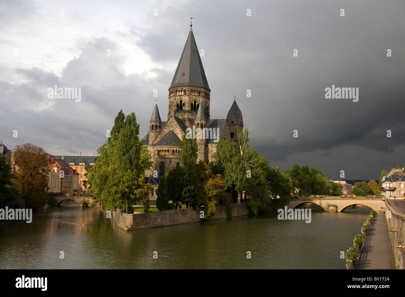Europe france lorraine hi-res stock photography and images - Alamy