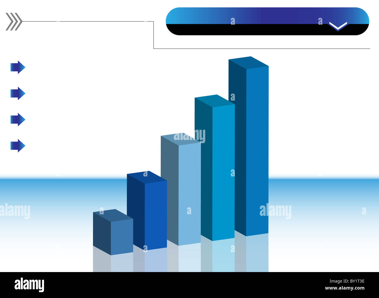 An image of a Business Chart Stock Photo - Alamy