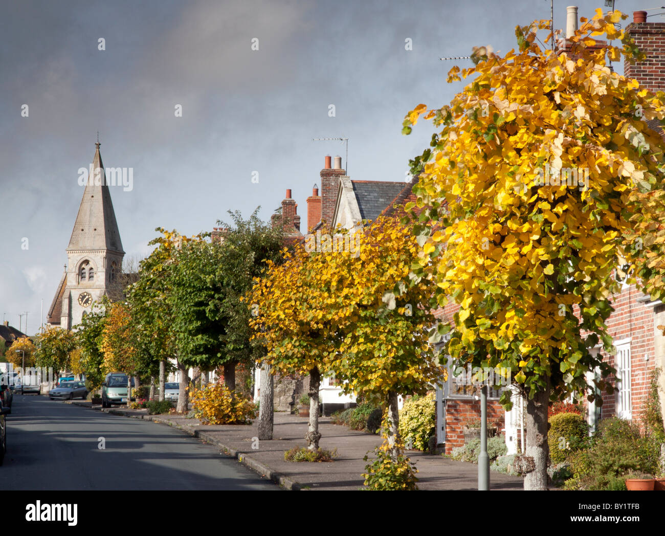 Hindon hi-res stock photography and images - Alamy