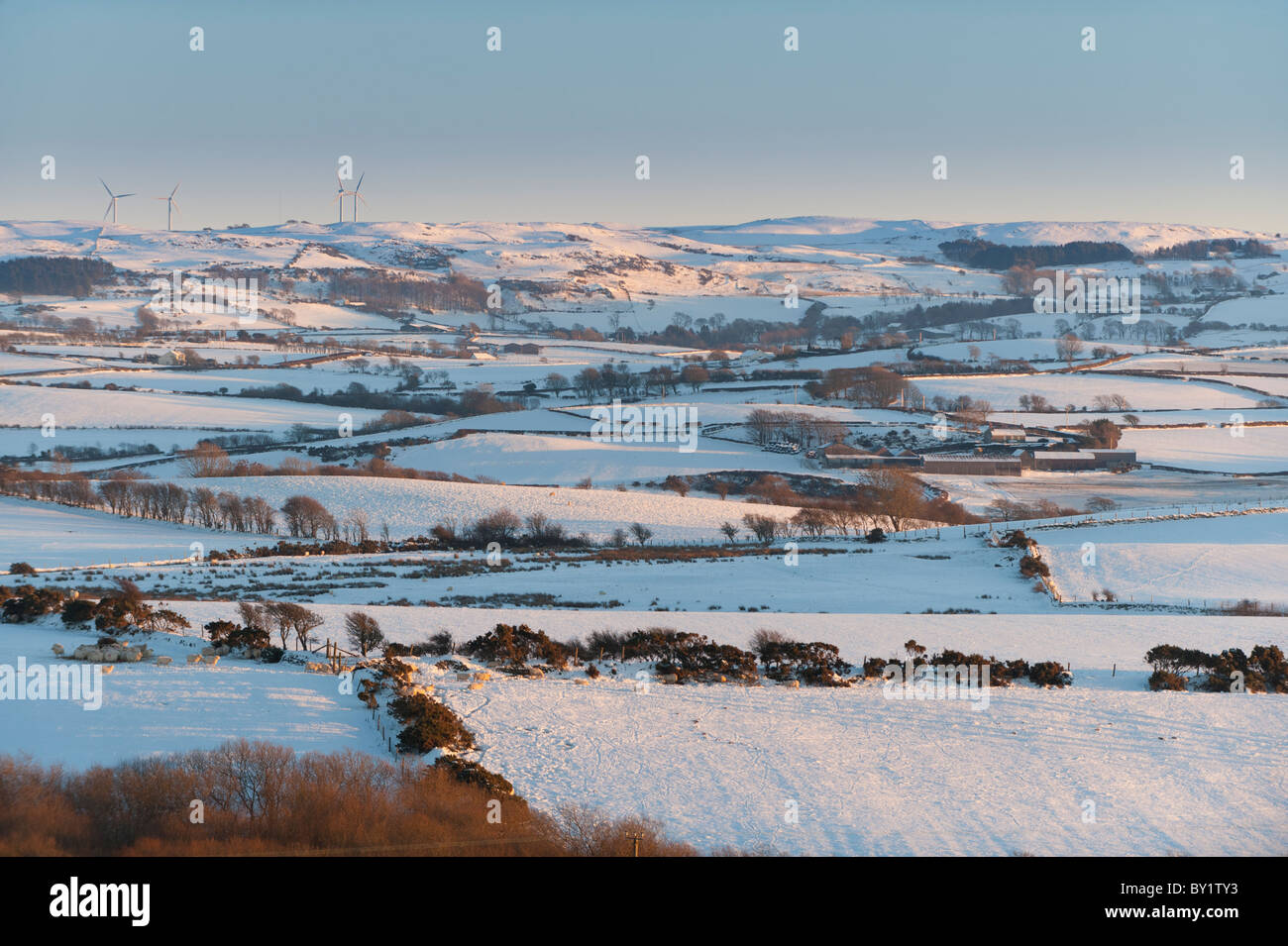Aberystwyth Landscape High Resolution Stock Photography and Images - Alamy