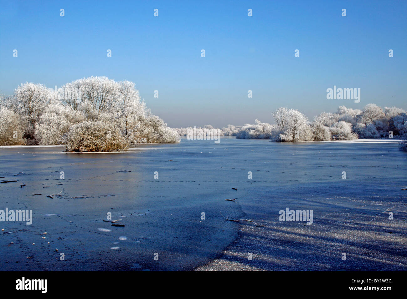 Nottinghamshire Countryside High Resolution Stock Photography and ...