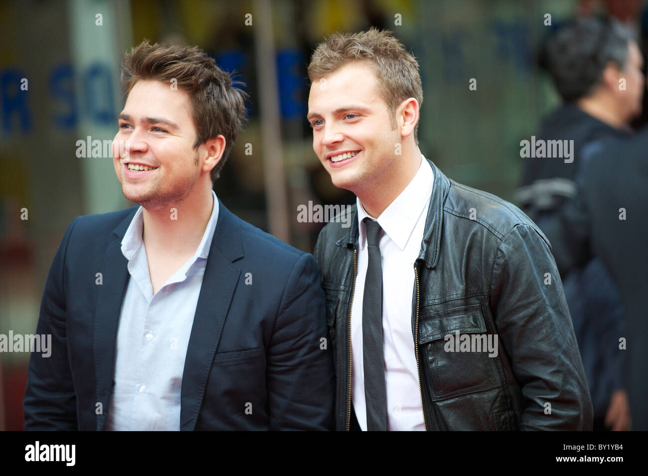 London uk sam nixon mark hi-res stock photography and images - Alamy