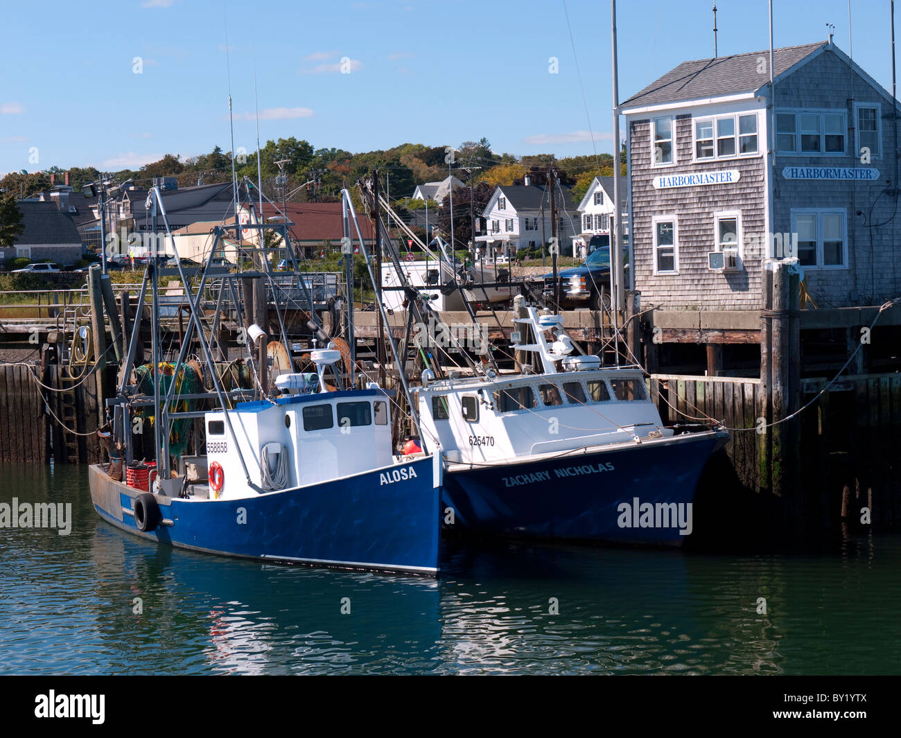 Plymouth rock native american hi-res stock photography and images - Alamy