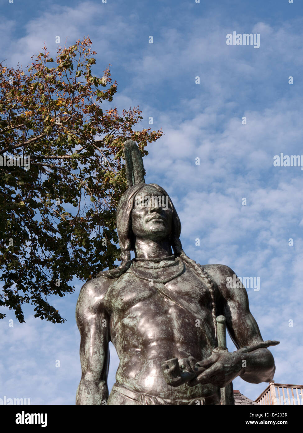 Massasoit Stock Photos & Massasoit Stock Images - Alamy