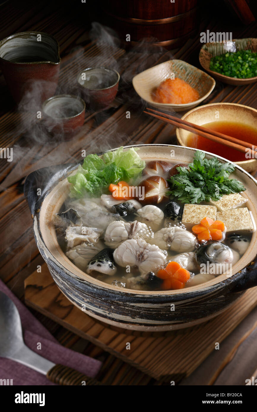 Fish Fugu Stock Photos & Fish Fugu Stock Images - Alamy