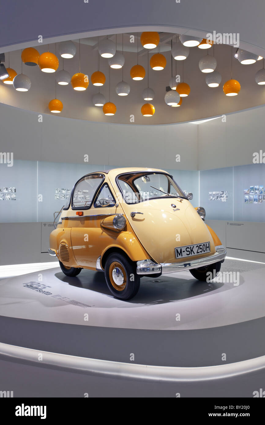 Car 1955 bavaria hi-res stock photography and images - Alamy