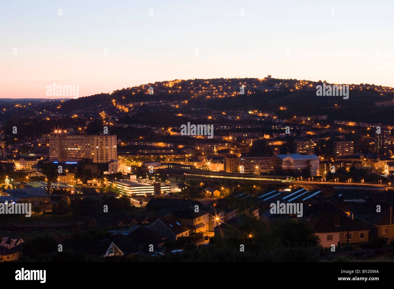 Morriston hi-res stock photography and images - Alamy