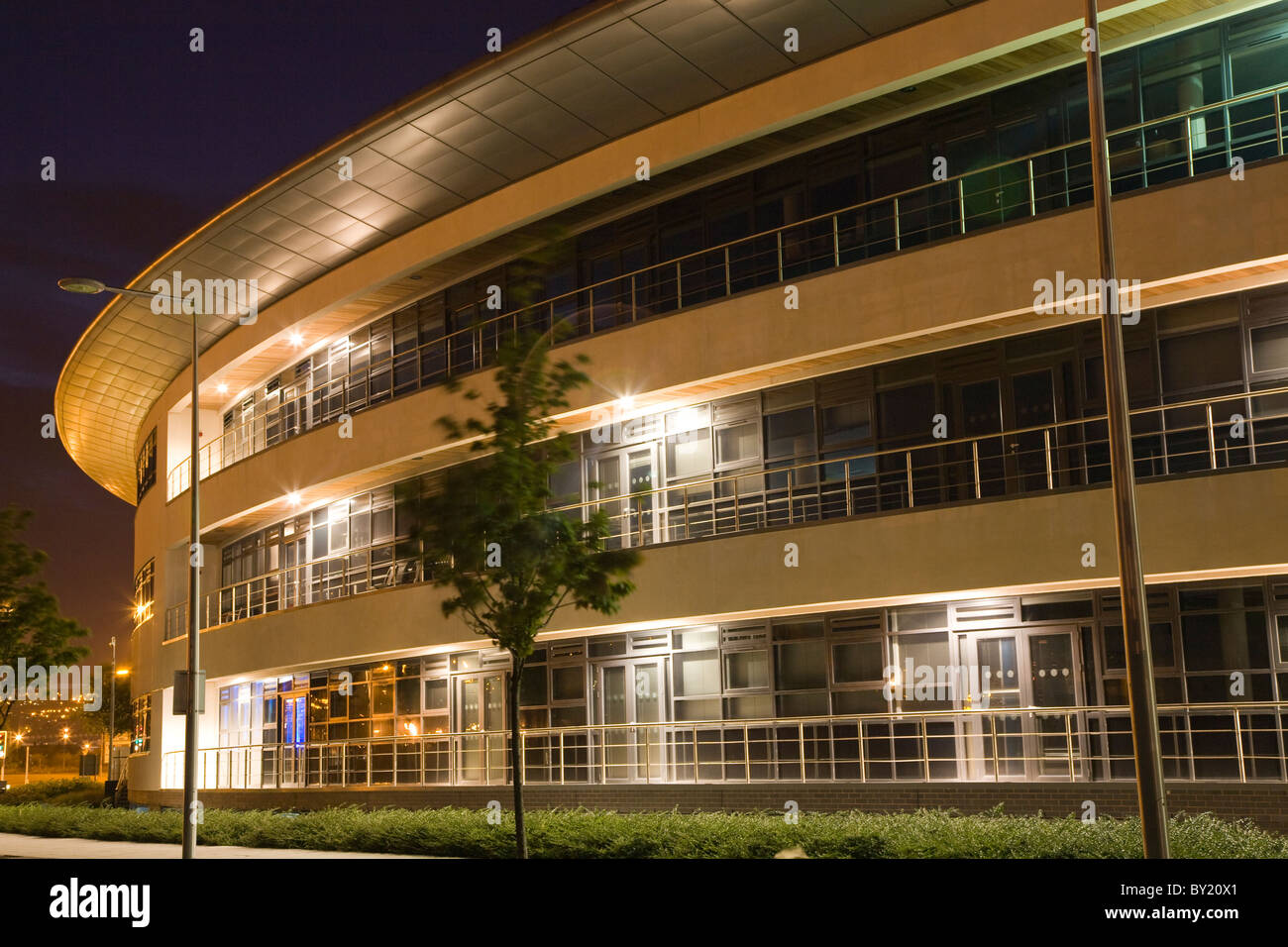 Technium hi-res stock photography and images - Alamy