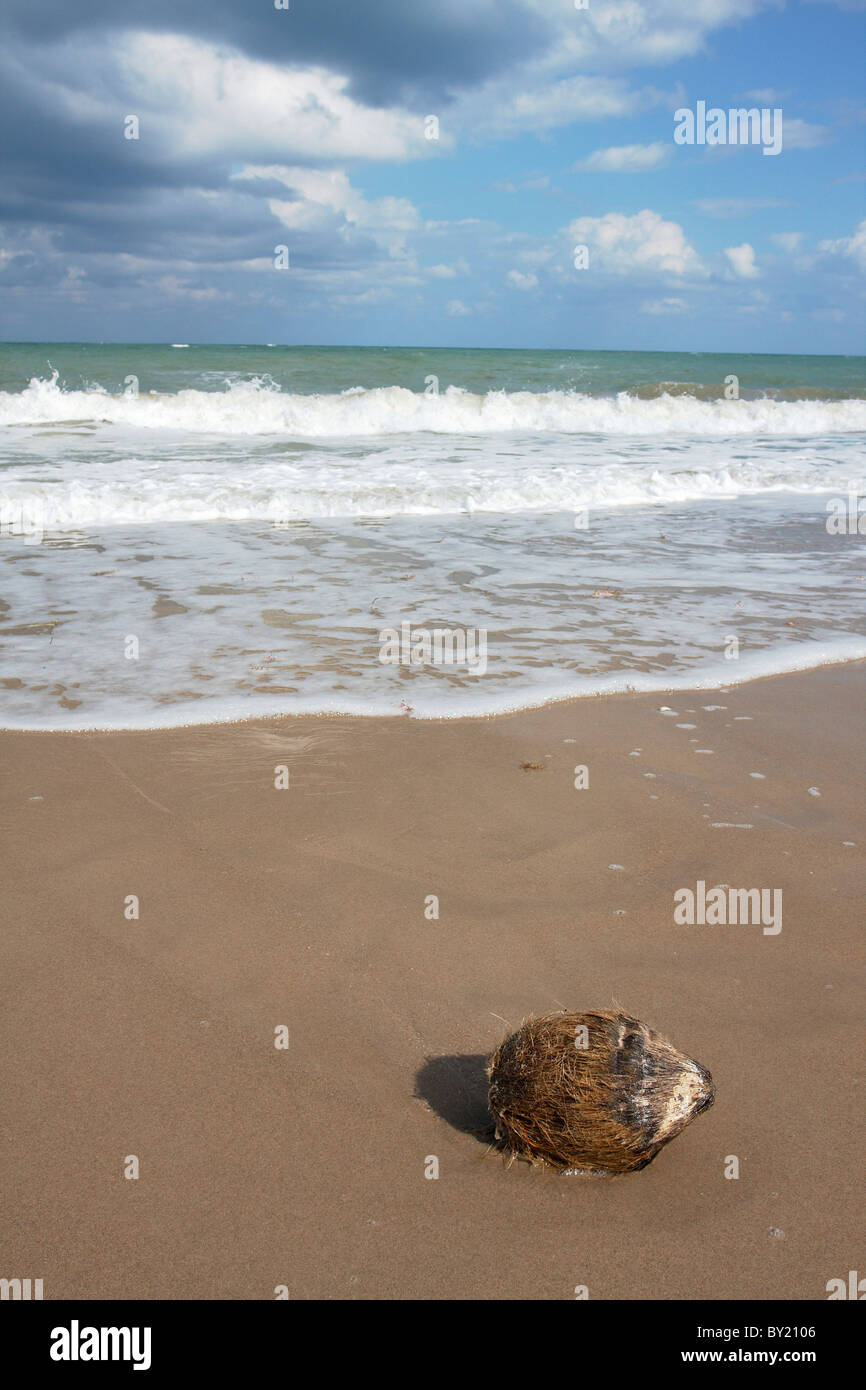 Vero Beach Florida Stock Photo - Alamy