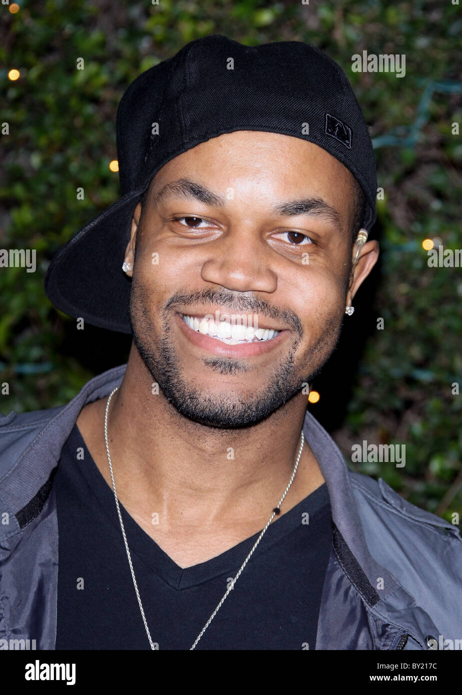 MICHAEL ANTHONY SPADY NO STRINGS ATTACHED LOS ANGELES PREMIERE LOS ...