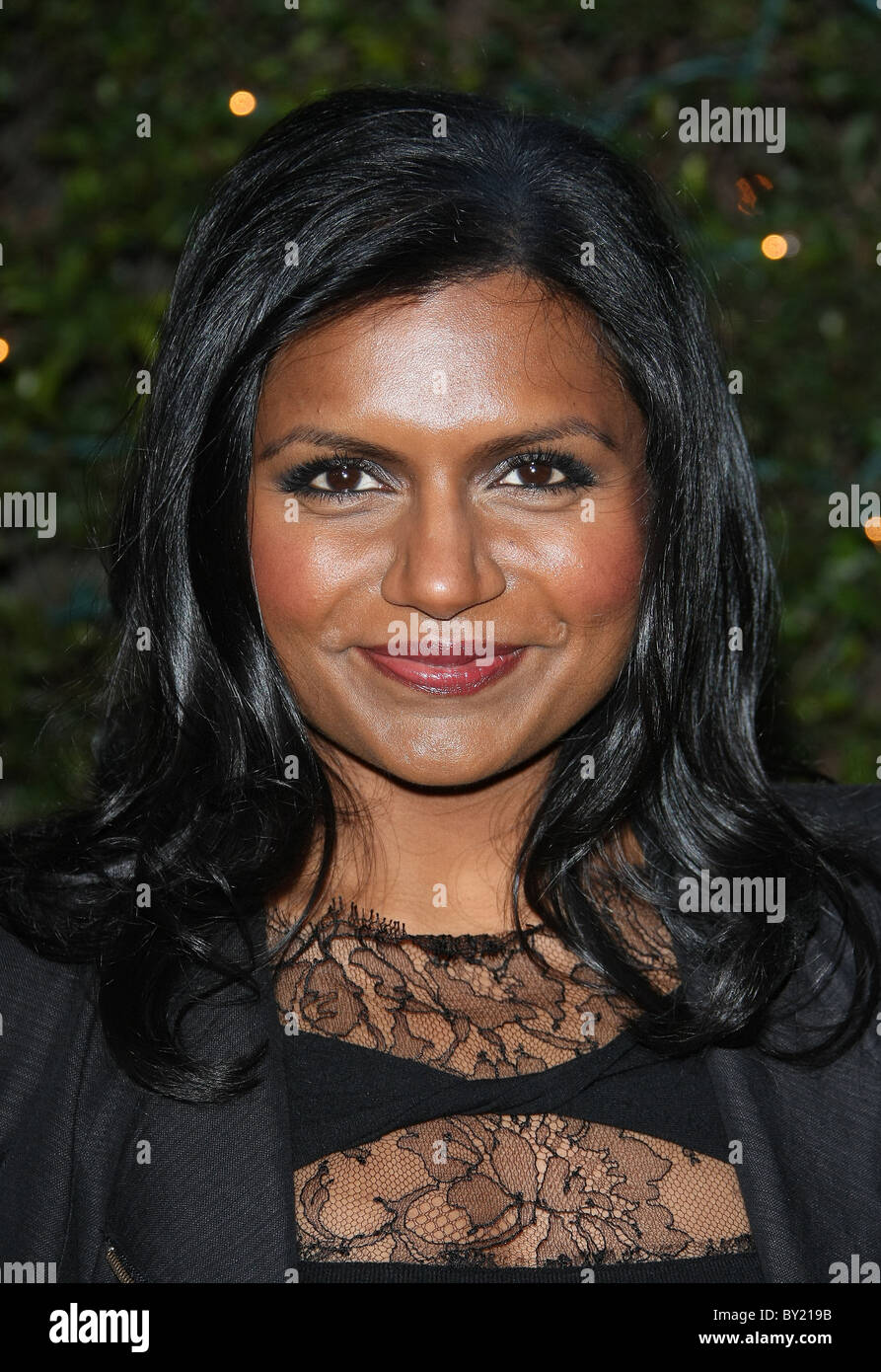 MINDY KALING NO STRINGS ATTACHED LOS ANGELES PREMIERE LOS ANGELES ...
