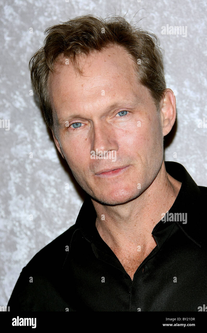 TOM CHANLEY BIG LOVE LOS ANGELES PREMIERE OF THE HBO SERIES WEST ...