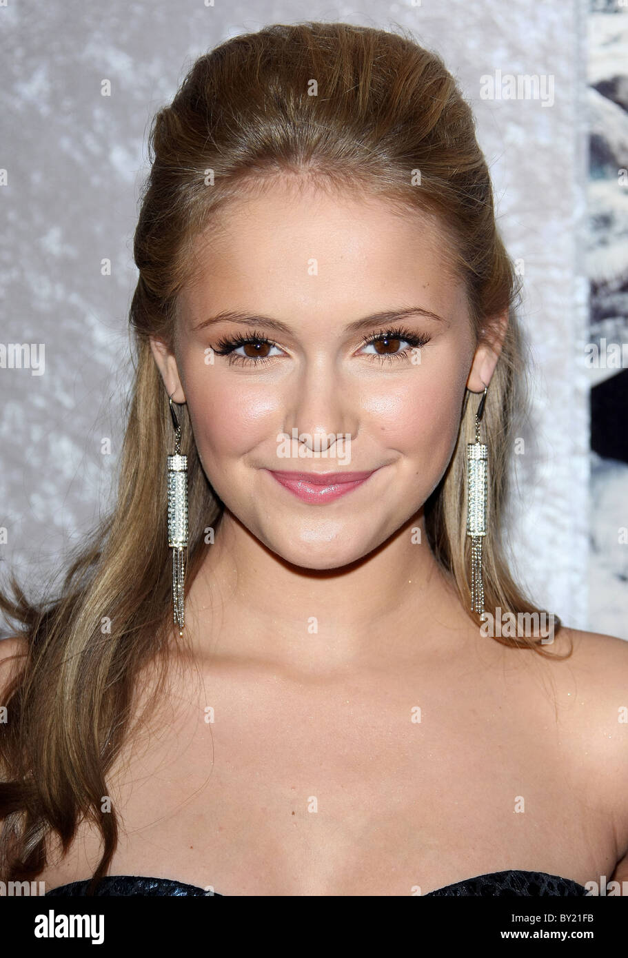 Cassi thomson hi-res stock photography and images - Alamy