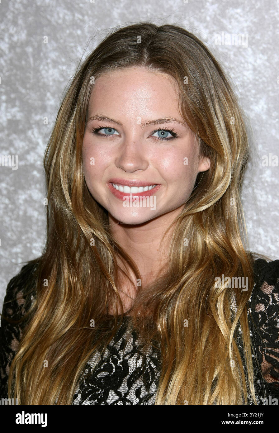 DABEIGH CHASE BIG LOVE LOS ANGELES PREMIERE OF THE HBO SERIES WEST ...