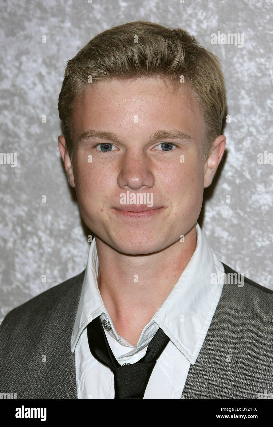 CODY KLOP BIG LOVE LOS ANGELES PREMIERE OF THE HBO SERIES WEST ...