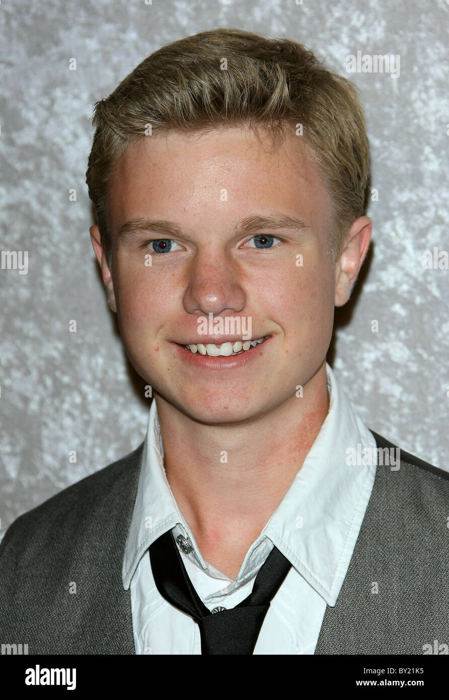 Cody klop big love los hi-res stock photography and images - Alamy