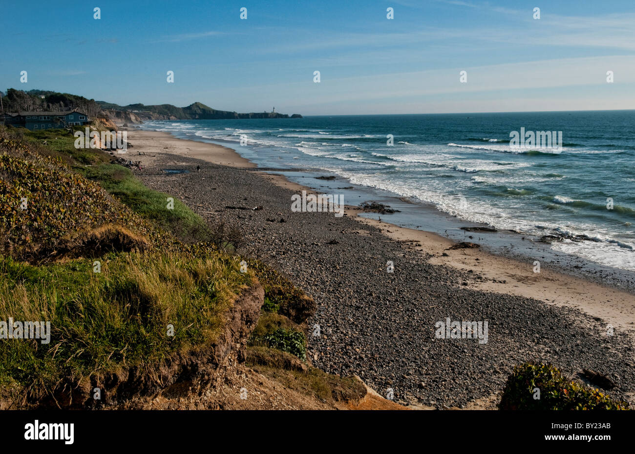 Beautiful beach ocean waves hi-res stock photography and images - Alamy