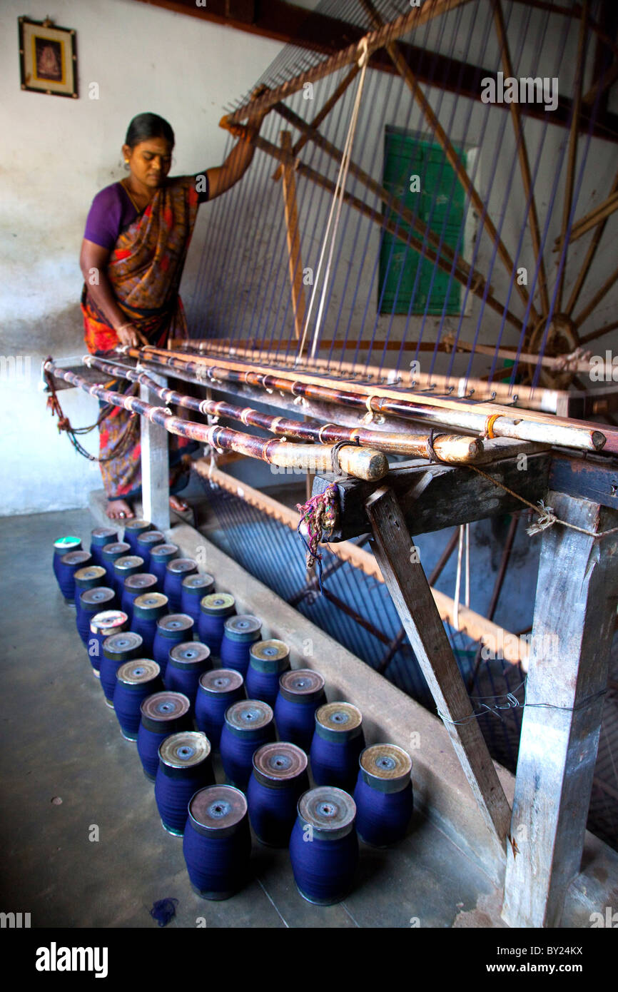 Chettinad hi-res stock photography and images - Alamy