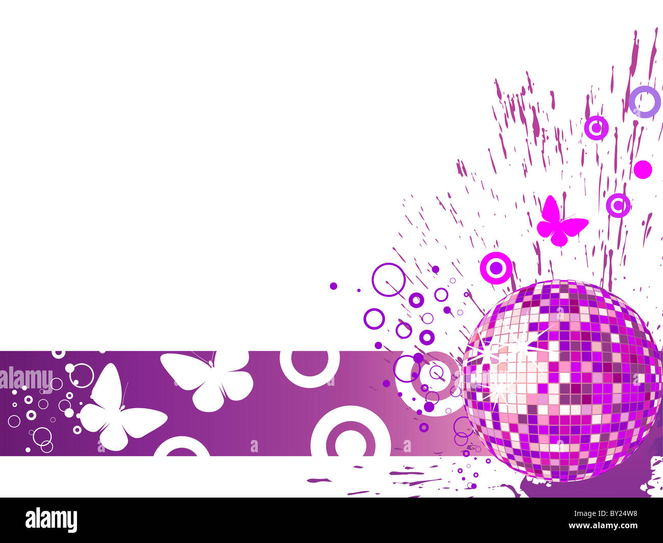 Colorful celebration time Stock Photo - Alamy